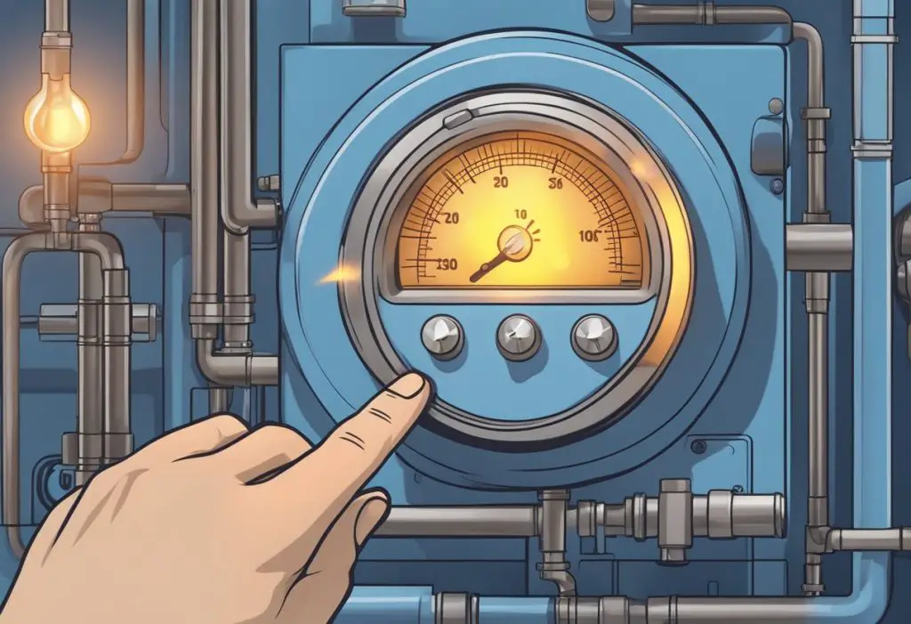 Gas Boiler Controls: Mastering Temperature Settings for Efficiency ...