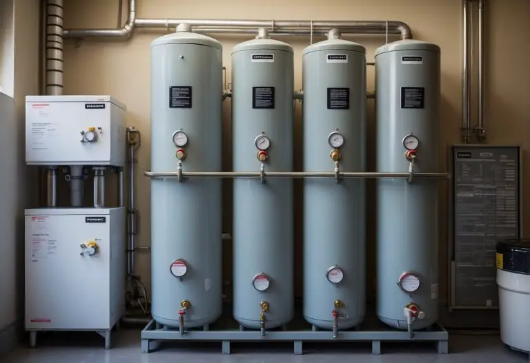 Types of Hot Water Tanks Explained: Your Comprehensive Guide
